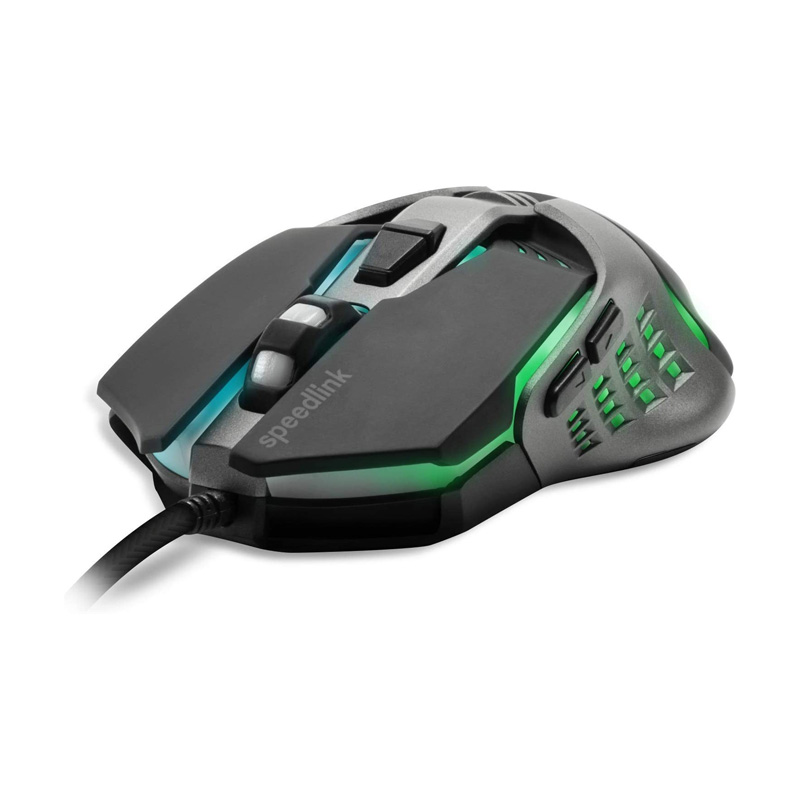 Speedlink - Tyalo Gaming Mouse - Kimikon