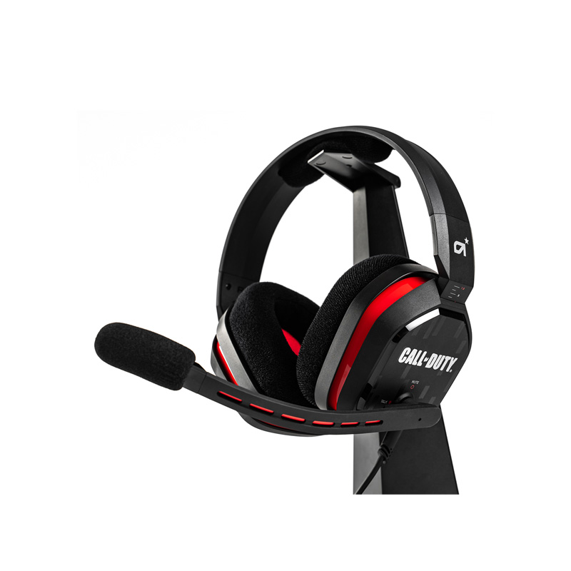 Logitech Astro - Call of Duty®: Black Ops: Cold War A10 Headset - Kimikon