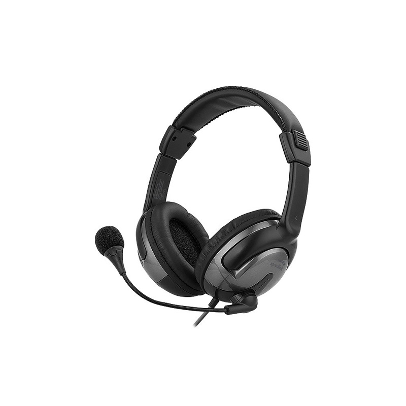 Speedlink - Sento USB Gaming Headset - Kimikon