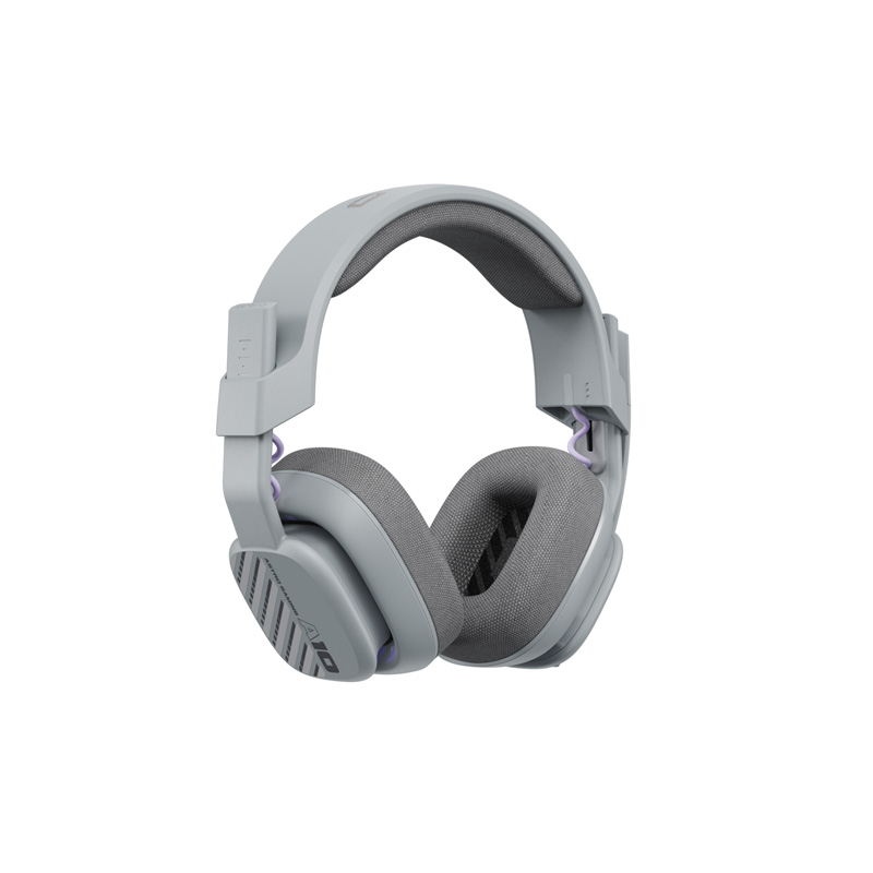 Logitech Astro - A10 Gen 2 Wired Gaming headset for PC/Mac - Kimikon