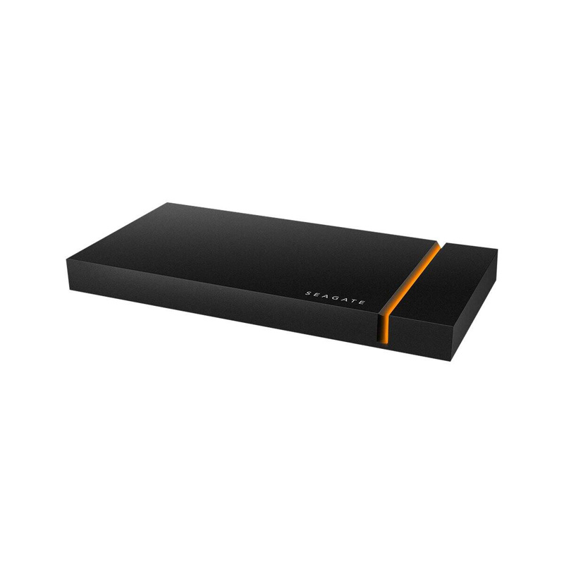 Seagate - FireCuda Gaming SSD 1TB /Data storage and external devices ...